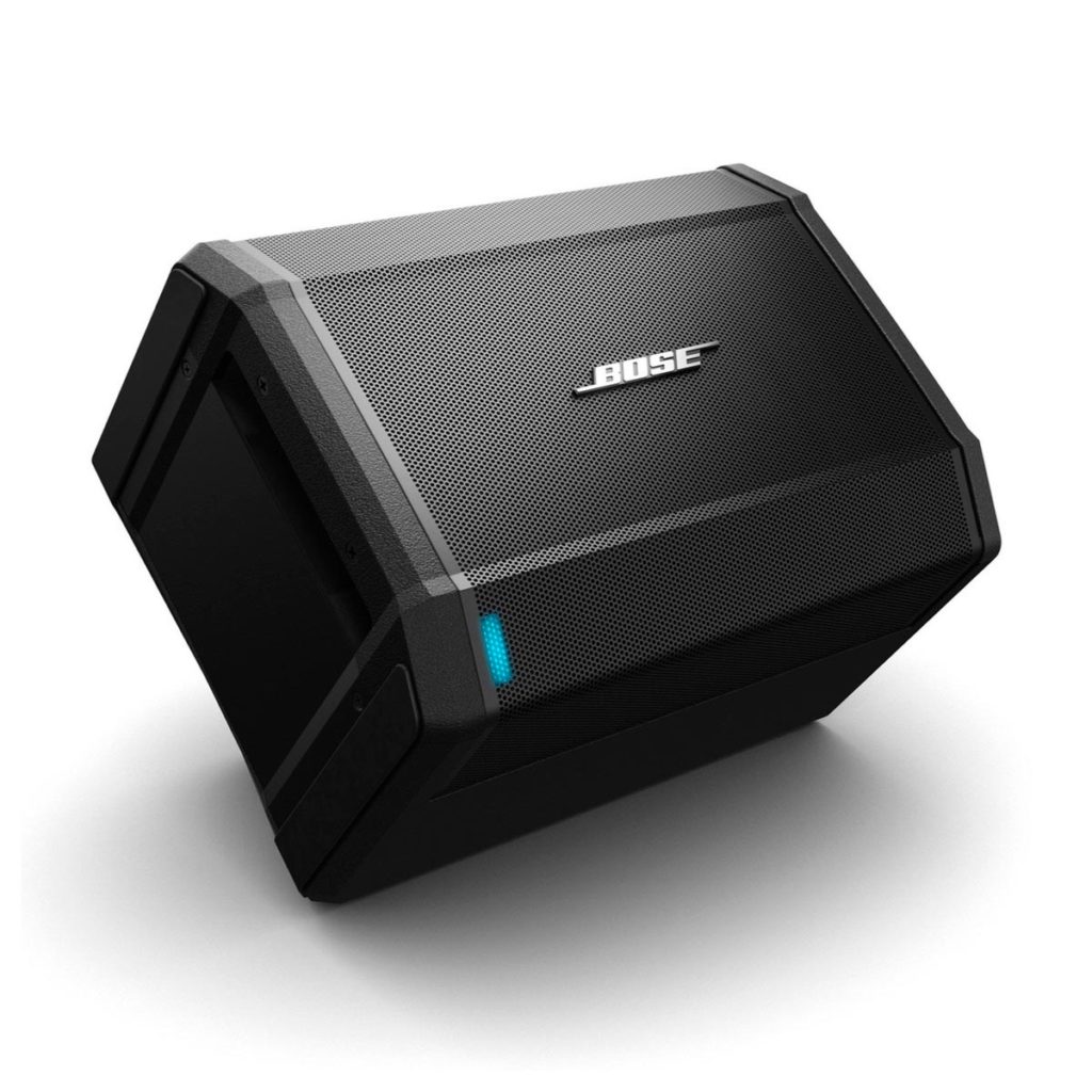 BOSE MUSIC AMPLIFIER - LFL Audio