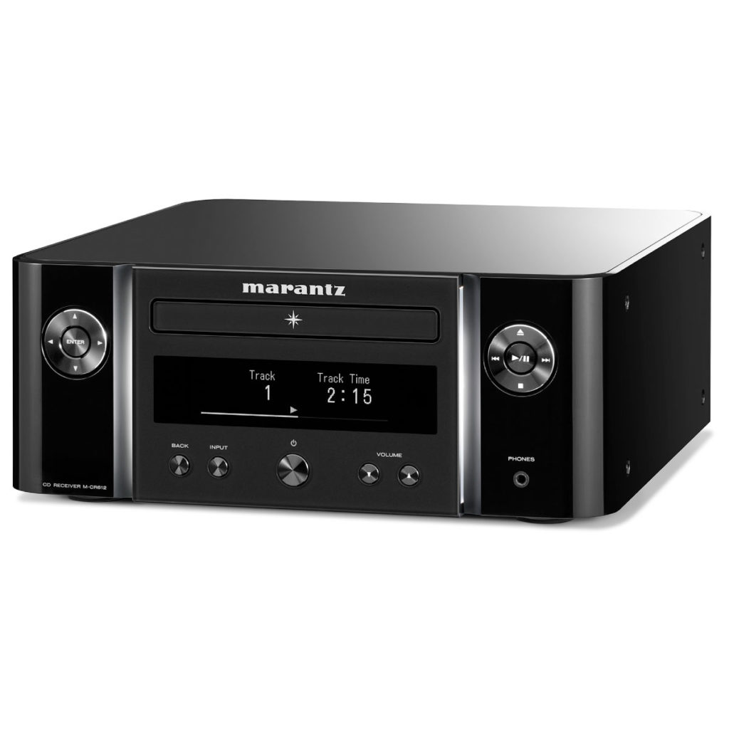 MARANTZ Sistemas de Audio Inalámbricos - LFL Audio