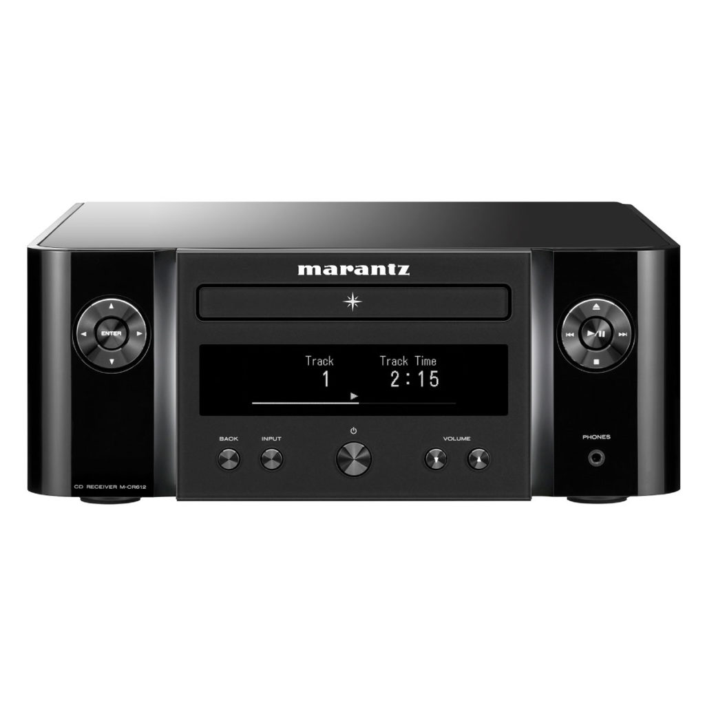 MARANTZ Sistemas de Audio Inalámbricos - LFL Audio
