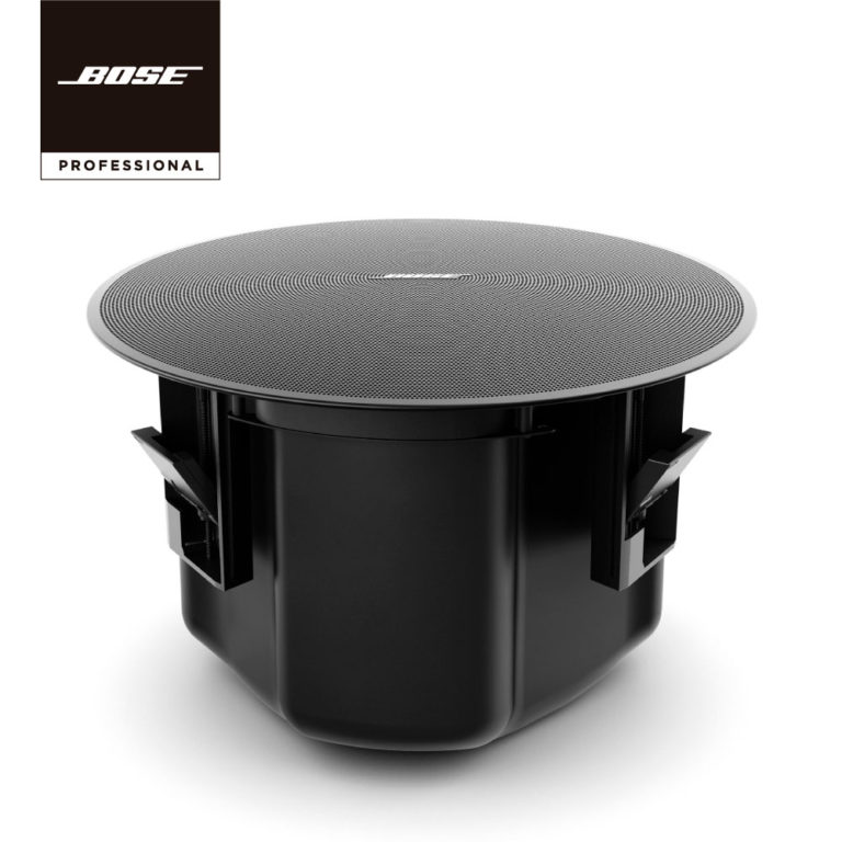 Bose DesignMax DM6C (1 par) - LFL Audio - Bose Profesional